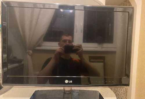 Телевизор LG 26LV2500