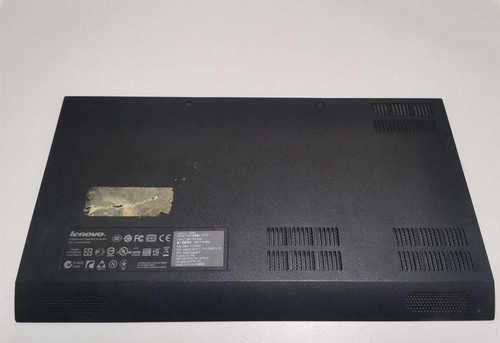 Крышка отсека жесткого диска Lenovo G580 20157