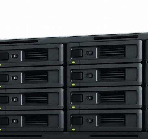 Сетевое хранилище (NAS) Synology RS4021xs 