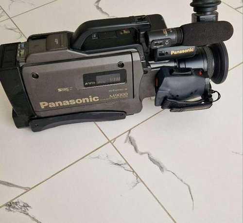 Видеокамера Рanasonic М9000