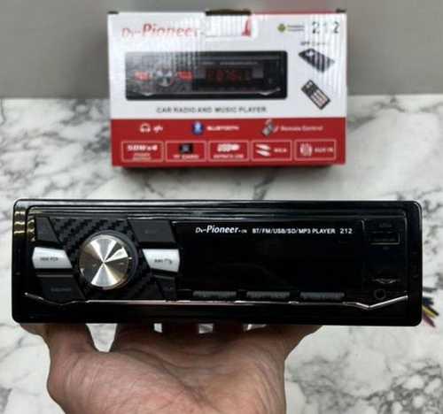 Автомагнитола pioneer 1 din