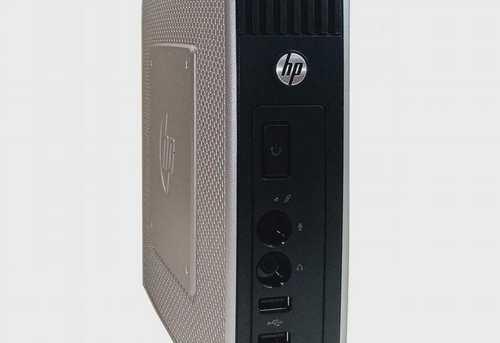 Тонкие клиенты HP T510