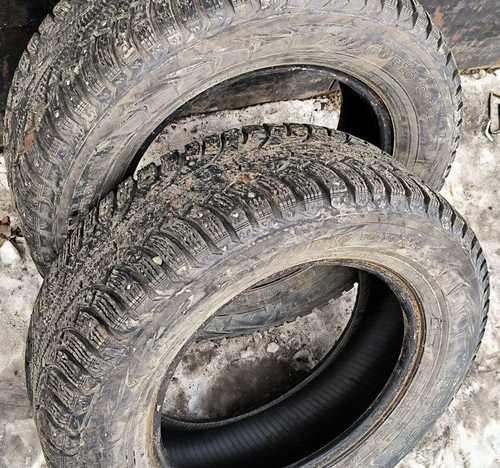 Nokian Tyres Hakkapeliitta 5 235/60 R16 104B