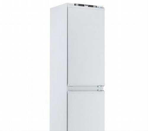 Встраиваемый холодильник Beko Bcna275e2s