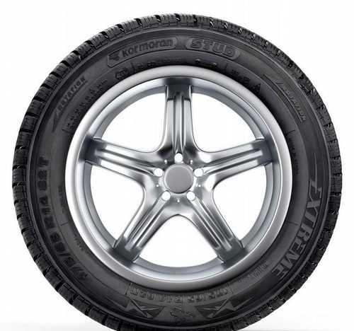 Kormoran SUV Stud 275/40 R20 106T