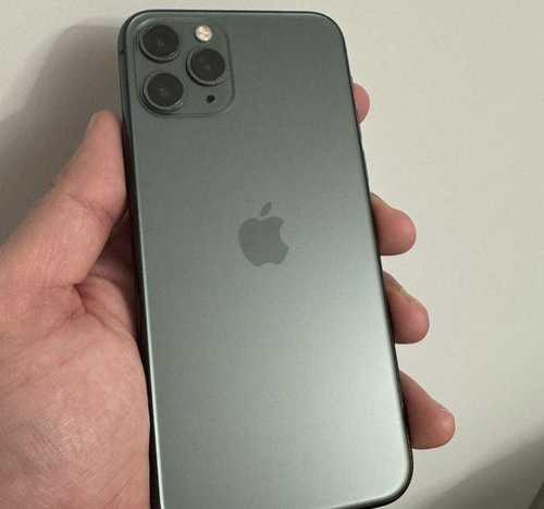 iPhone 11 Pro, 64 ГБ