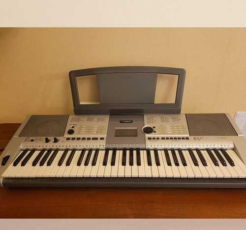 Синтезатор yamaha psr е403