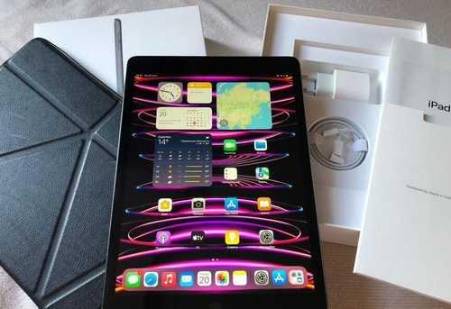 iPad 2022 9. 64Gb A13bionic True-Tone