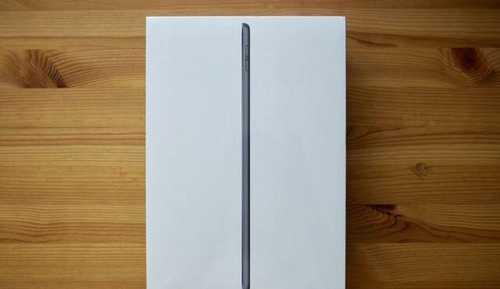 Новый планшет Apple iPad 10.2 2021 Wi-Fi 64GB