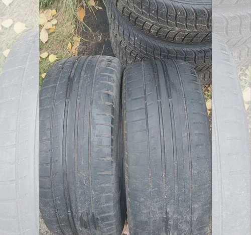 Cordiant Sport 2 205/55 R16 91V