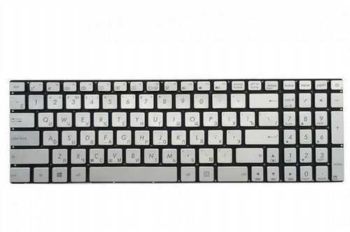 Клавиатура для ноутбука Asus G771, N551, ROG gl552