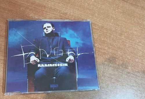 Rammstein - Engel (CD-Single)