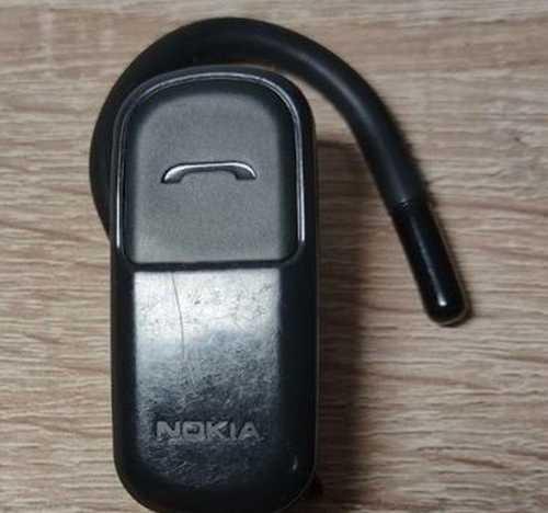 Bluetooth гарнитура nokia