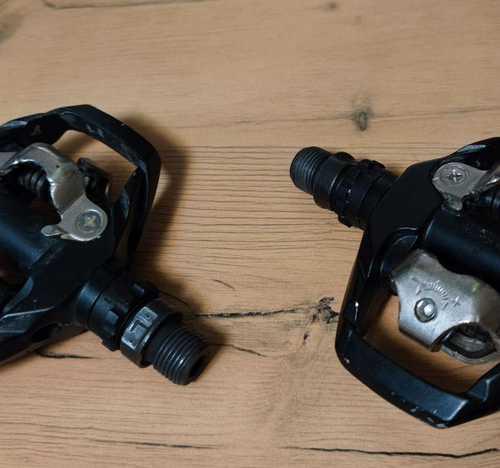 Педали контактные Shimano PD-M530