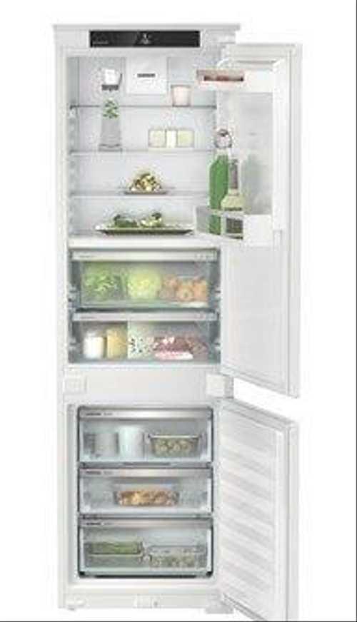 Холодильник Liebherr icbnse 5123-20 001