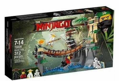 Lego Ninjago