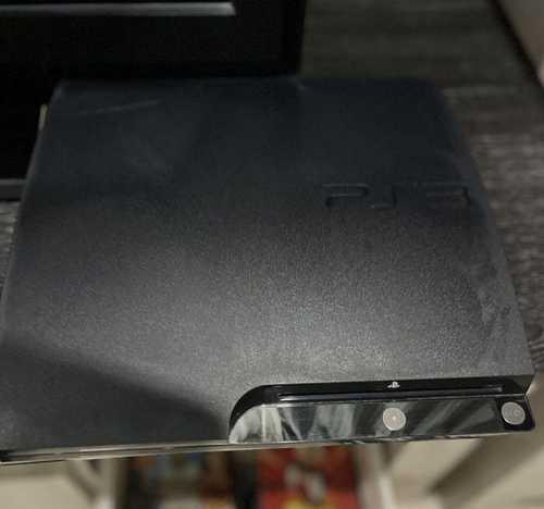 Sony playstation 3