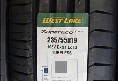 Westlake Zuper Eco Z-107 235/55 R19 105V