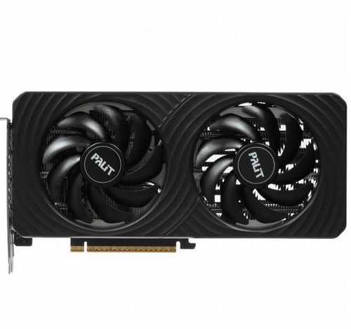 Видеокарта Palit RTX 5060 dual 8GB