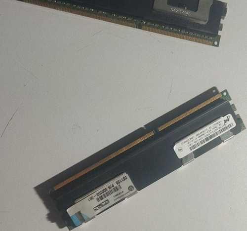 Оперативная память ddr3 8 gb 1333