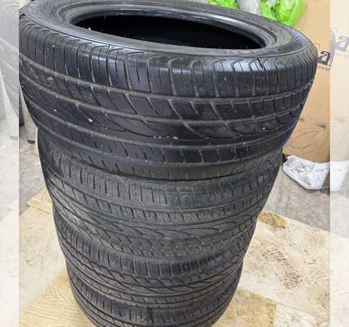 Aplus A607 225/55 R17 101W