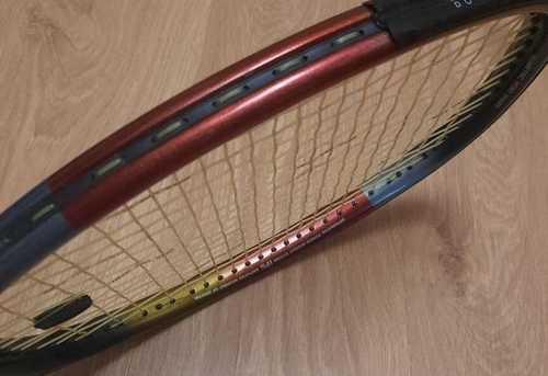 Ракетка для большого тенниса теннисная stc babolat