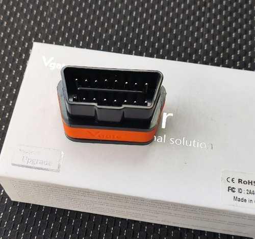 Автосканеры elm327 obd 2