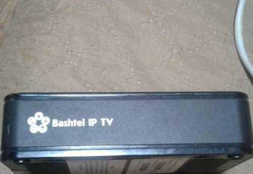 Приставка цифровая телевизионная iptv-HD mini