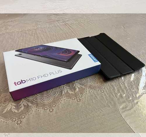 Lenovo TAB M10 FHD plus 64 GB