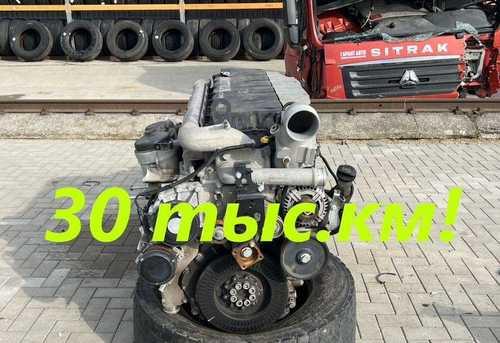 Двигатель MC13 2022 года Sinotruk Sitrak C7H