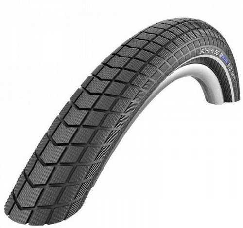 Покрышка. 28x1.50 700x38C 05-11100564 little BIG BEN Perf, RaceGuard 40-622 B/B-SK RT HS439 EC 67EPI