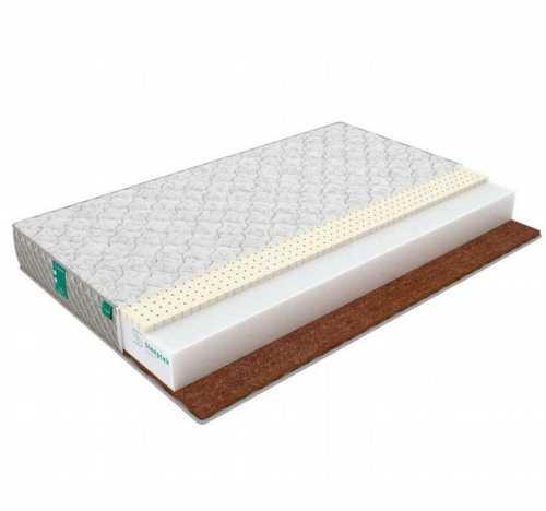 Матрас Sleeptek Premier Strutto Foam 180х200