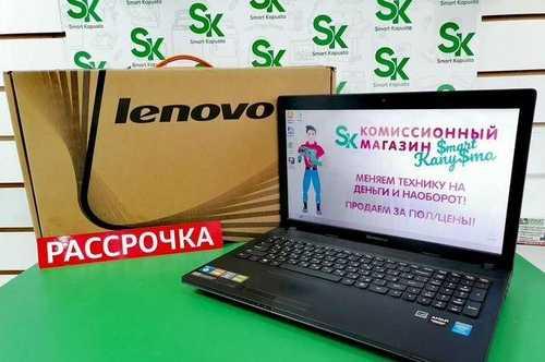Ноутбук Lenovo для работы/учёбы/игр прм01