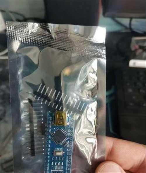 Arduino nano