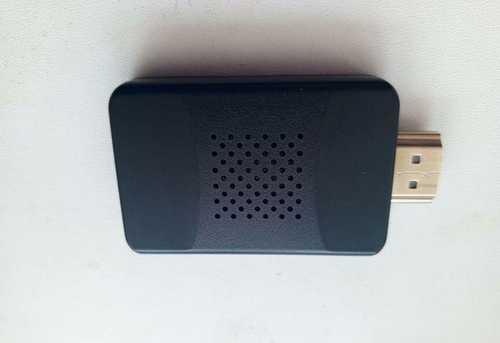 Денди стик hdmi Y2 Plus wireless