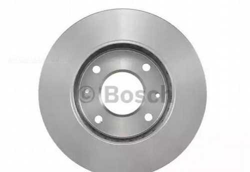 Bosch 0 986 479 207 Диск тормозной перед