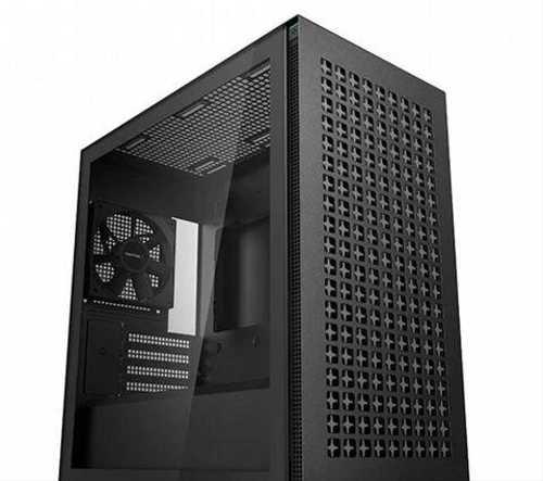 Корпус Deepcool CH370 509168