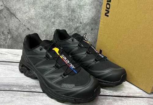Кроссовки Зимние Salomon