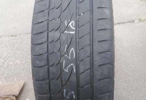 Continental CrossContact UHP E 225/55 R18