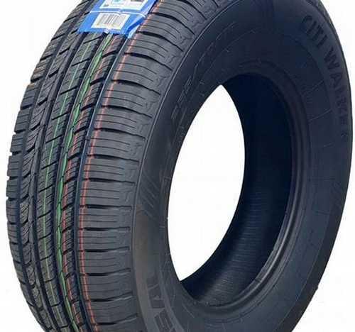 Compasal Citiwalker 255/65 R17 110H