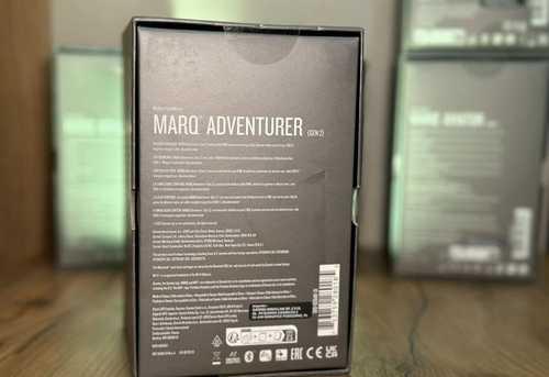 Marq Adventurer (Gen 2) Modern Tool Watch