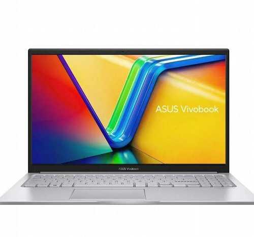 Ноутбук Asus Vivobook 15 X1504ZA-BQ1104 15.6" IPS