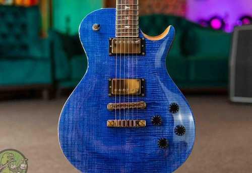 PRS SE McCarty 594 Singlecut Faded Blue