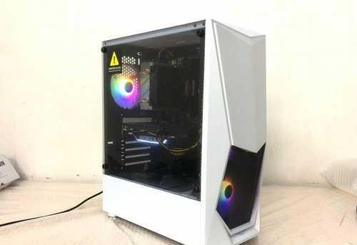 Игровой пк Ryzen 5 GTX 1660 super 6GB