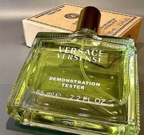 Versace Versense 65 ml парфюм ОАЭ