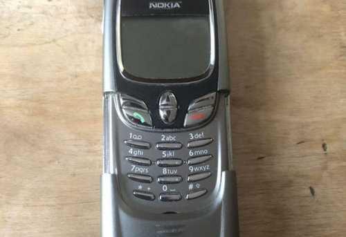 Nokia 8850