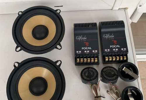 Акустика автомобильная Focal PolyKevlar 130K