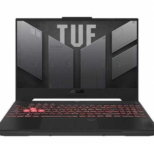 Новый Asus TUF A15 RTX 4060 16/1024 R5-7535HS