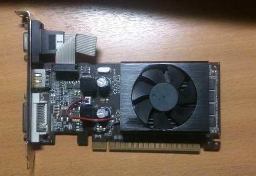 GeForce GT210 1GB