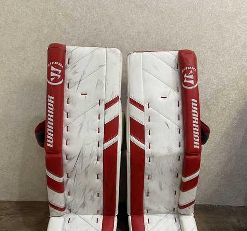 Комплект хоккейной формы warrior G3 SR